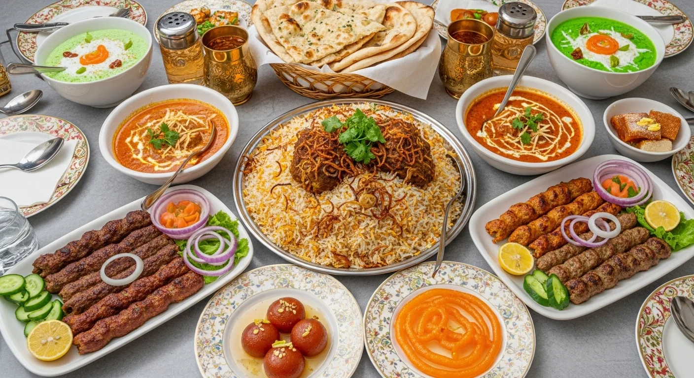 29 Classic Pakistani Eid Recipes for a Festive Feast - recipewinning.com